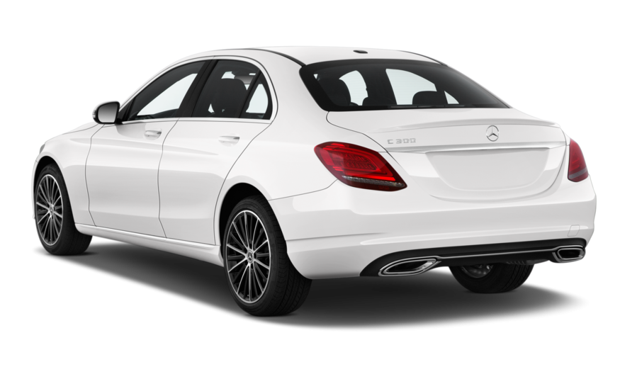 2021 Mercedes-Benz C300 – Easy Leasing